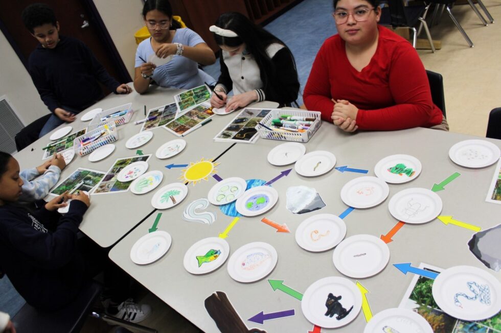 WeReclaim! Expands to Hazleton Area School District - Earth Conservancy