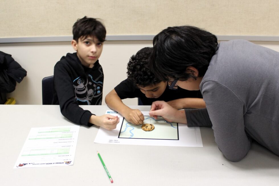 WeReclaim! Expands to Hazleton Area School District - Earth Conservancy